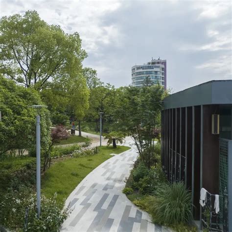 “江苏省海绵城市示范项目”评选结果，昆山高新区3个项目上榜聚焦昆山 昆山论坛