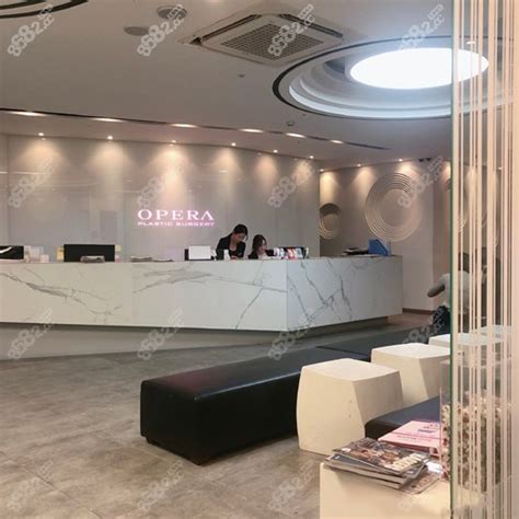 韩国欧佩拉整形隆鼻价格表公布含硅胶耳软骨隆鼻多少钱鼻部对比照 8682整形网