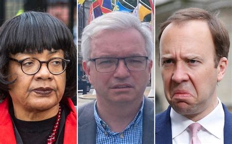 The 18 Mps Who Are Currently Whipless Over Scandals And Discipline Problems