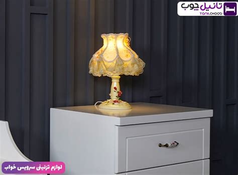 لوازم و وسایل سرویس خواب شامل چه مواردی است؟ تانیل چوب