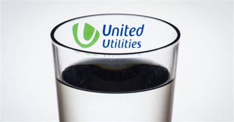 United Utilities First Female Boss Makes Pledge As