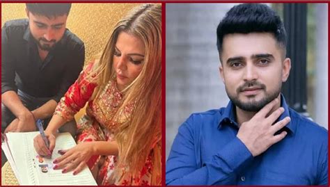 Who Is Adil Durrani कौन हैं आदिल खान दुर्रानी जिन्होंने किया है राखी