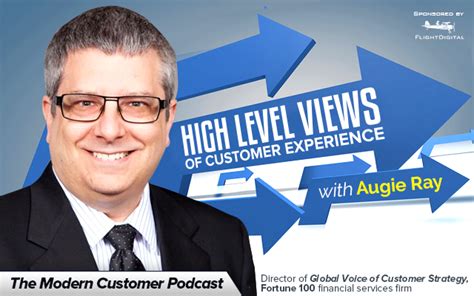 Truth Teller Augie Ray Talks Social Care Roi And How To Win With