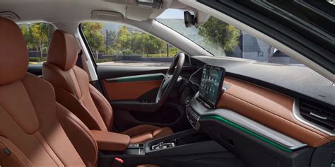 Skoda Octavia Essence A Compelling Choice For Budget Minded Families
