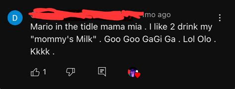 Repost Since I Forgot To Censor Username Im Really Sorry R