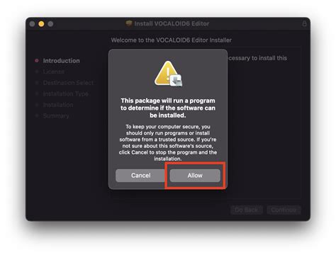Vocaloid6 Trial Version Installation And Authorization Mac Vocaloid