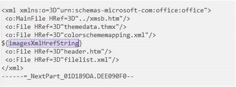 Java 实现html富文本导出至word完美解决方案