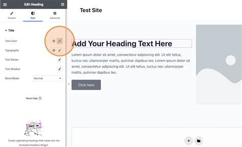How To Change Font Color In WordPress A Step By Step Guide Bisho Karki