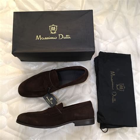 Jual Jual Sepatu Massimo Dutti Original Shopee Indonesia
