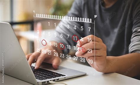 Maximize Productivity Unlocking Efficiency In Scheduling And Time