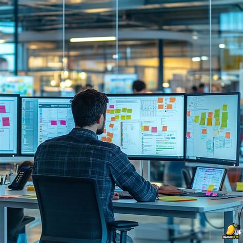 mangobyte ltd on linkedin devopssuccess culturalinnovation agility
