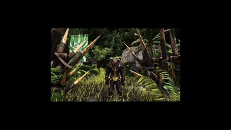 Ubicación De Todas Las Notas De Explorador En Ark Youtube
