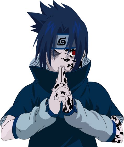 Sasuke Vector Image By Hellomoto02 On Deviantart