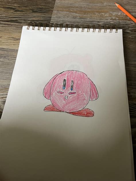 Some Kirby Fanart R Kirby