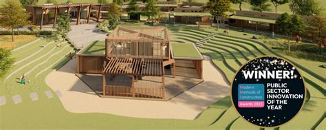 Tg Escapes School Building Designs Triumph At The 2023 Mmc Awards School Building