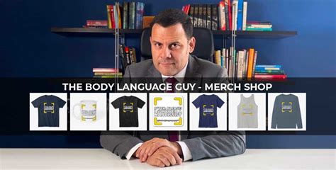 Jesús Enrique Rosas The Body Language Guy™ Jesús Enrique Rosas Blog
