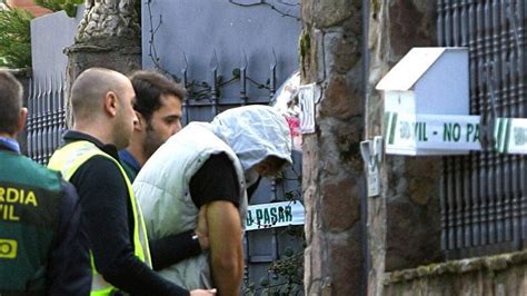 El Amigo Del Asesino De Pioz Acusado De Participar En El Homicidio