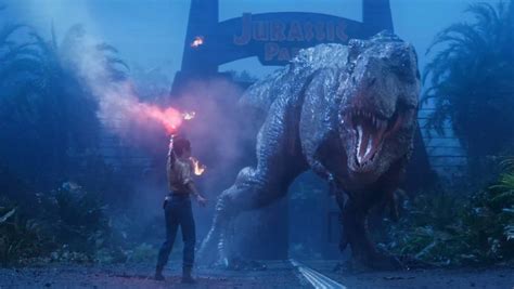 Jurassic Park Survival Offenbart Seine Furchterregende Atmosphäre Im