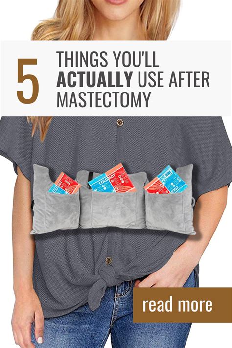 13 Things To Know Before Undergoing A Double Mastectomy Artofit
