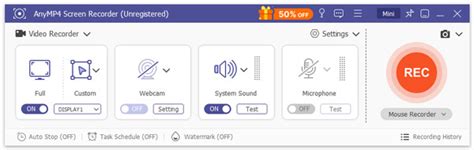 Secret Screen Recorders On Windows Mac IPhone Android