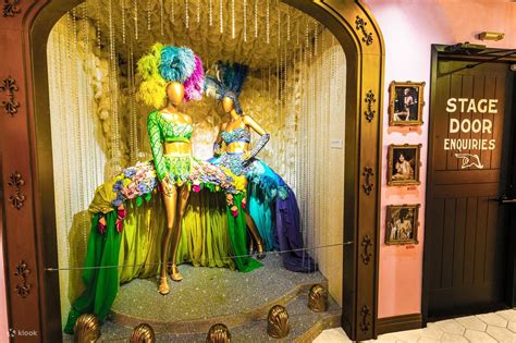 Museum Of Broadway Ticket In New York Direct Entry Klook