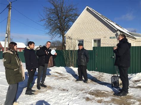 По сложившейся традиции накануне праздника Дня защитника Отечества принято уделять внимание