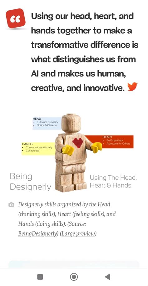 Hs Maan On Linkedin Ai Will Not Be Replacing Ui Ux Designers