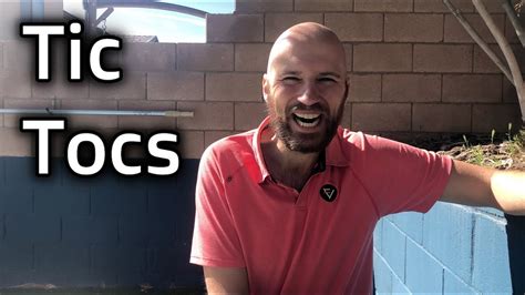 Tic Tocs Youtube