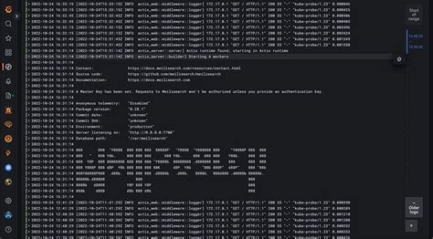How To Remove Line That Cannot Be Parsed With `pattern` Grafana Loki Grafana Labs Community