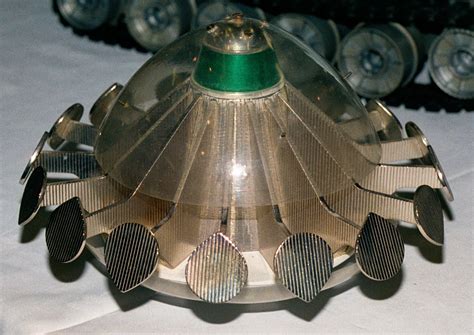Ufo Series Home Page Models And Vehicles