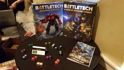 Starter Box R Battletech