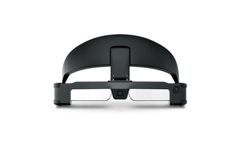 Moverio Bt 45c Ar Smart Glasses Products Epson Us