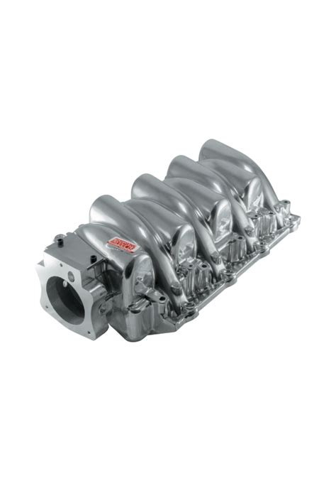 Professional Products Typhoon Intake Manifold Only Ls1 Ls6 And Ls2