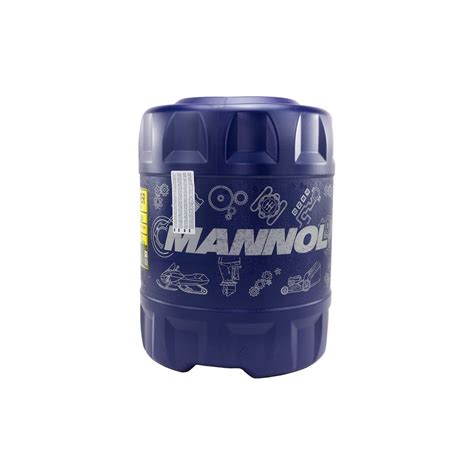 MANNOL Motoröl Takt Snowpower API TC Liter online im MVH Sh