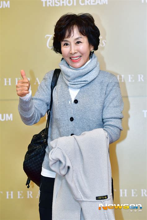유방암 투병했던 이경진 베드신 극구 거부한 이유 뭐길래 같이 삽시다