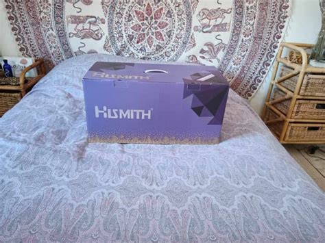 Hismith Servok Sex Machine Review Tried Tested