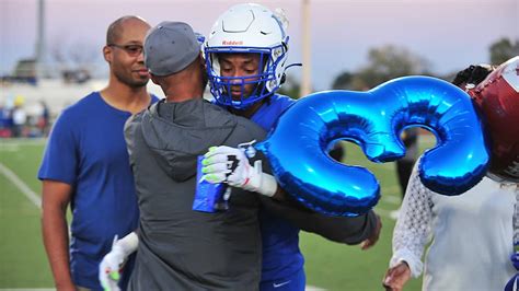 Photos 2022 Fort Campbell Football Senior Night Your Sports Edge 2021
