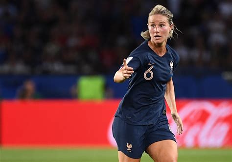 Coupe du monde féminine de football Hervé Renard annonce une liste de