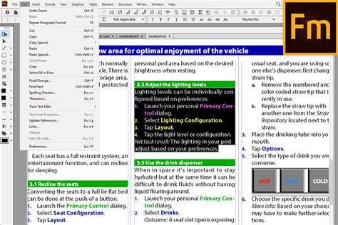 Adobe FrameMaker Vs Microsoft Publisher Which Software Is Better