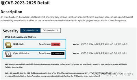 漏洞优先级（vpt）是怎么排序的 知乎