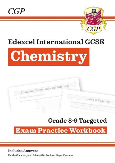 Chemistry Grade 8 Igcse At Joyce Collins Blog