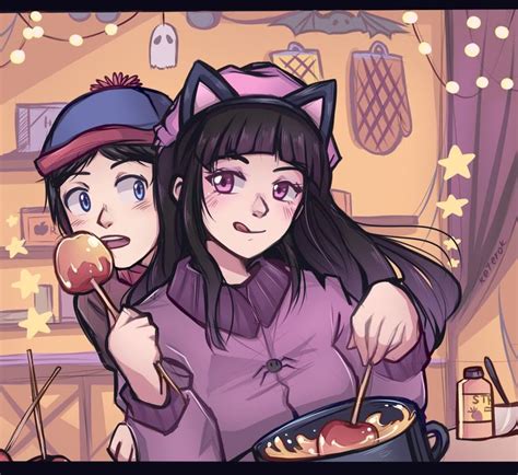 Stan And Wendy