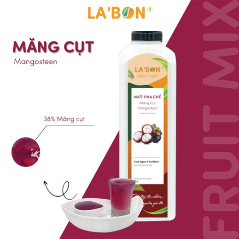 MỨt Pha ChẾ MĂng CỤt Labon HÀng CÔng Ty CÓ SẴn Giao HÀng Ngay