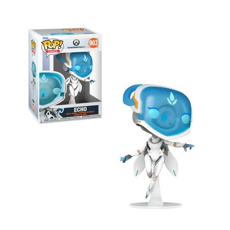 Overwatch 2 Echo Omochafan