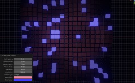 Github Jasper Calderpyqt Blender Screen Saver Creator