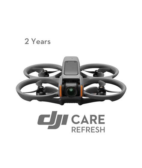 DJI Care Refresh Year Plan For DJI Avata DJI Store Sofia