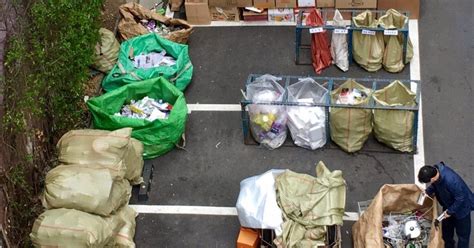 포장용 플라스틱 사용량 한국이 세계 2위인 거 아셨나요