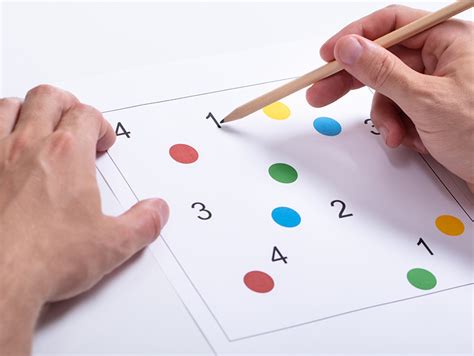 Neuropsychological Testing In Libertyville Il Kenosha Wi And Phoenix Az A Ray Of Hope