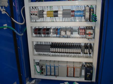 Past Projects Process Control Solutions LLC Control Systems