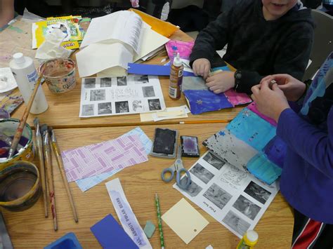 That Artist Woman How To Make File Folder Books